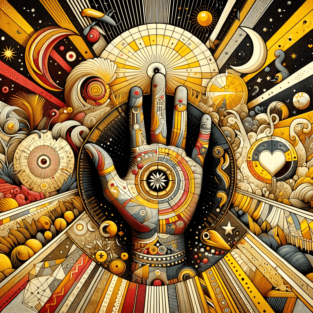 Palmistry - Astro Advice By Fortune Teller Dr. Priyanka Bhardwaj