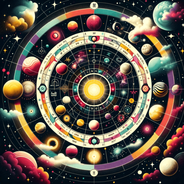 Birth Chart - Astro Advice By Fortune Teller Dr. Priyanka Bhardwaj