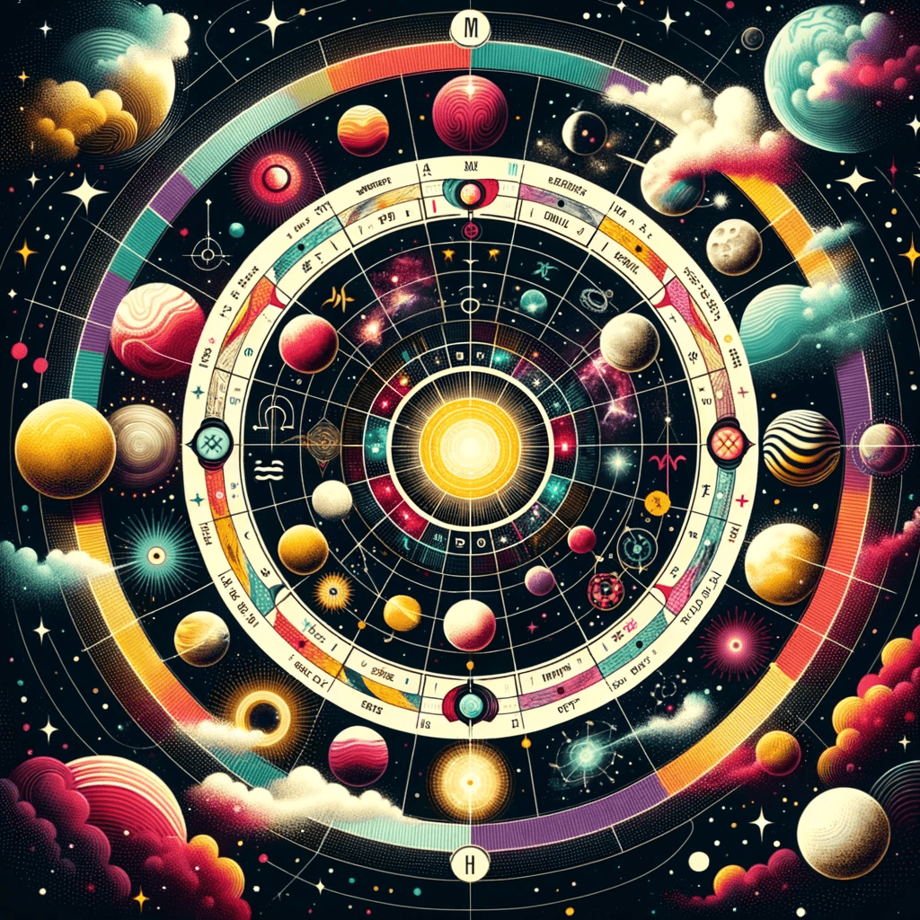 Birth Chart - Astro Advice By Fortune Teller Dr. Priyanka Bhardwaj